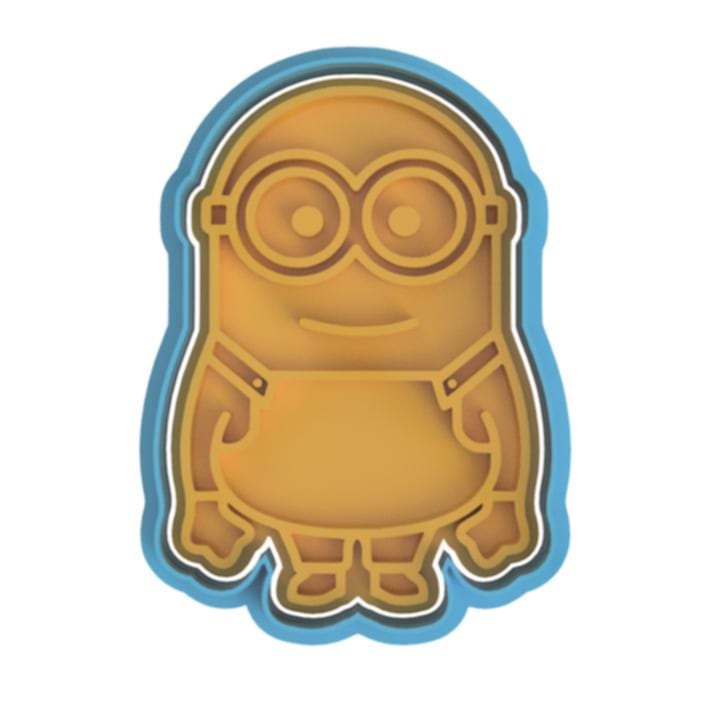 Minion V4 – The 3d Cutter Co