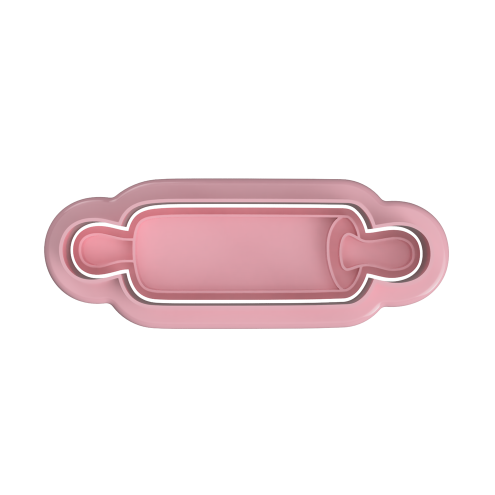 Rolling Pin – The 3d Cutter Co